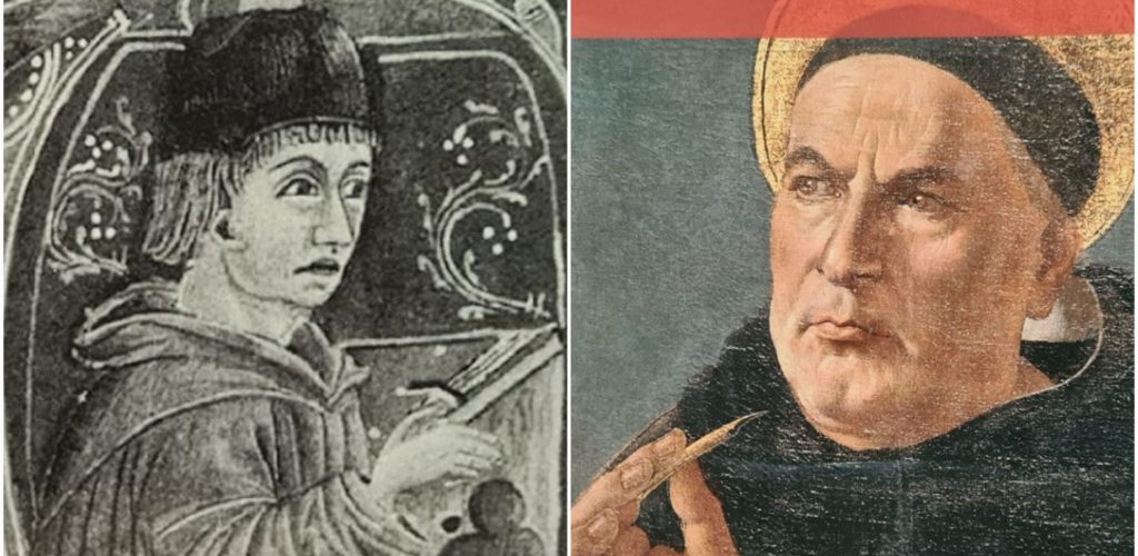 Zur Ehrenrettung des Johannes Duns: „actus purus“ UND „potentia ...